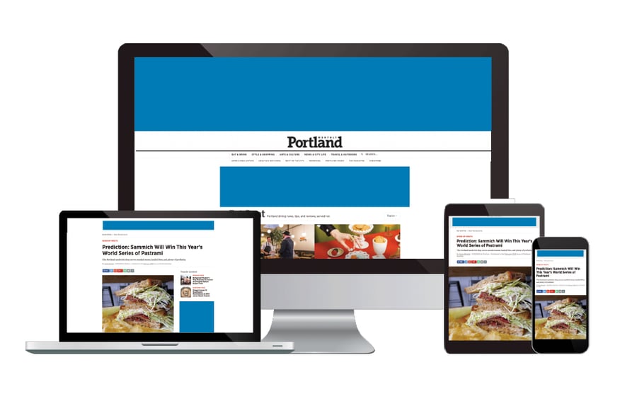 Homepage Takeover Spec Sheet